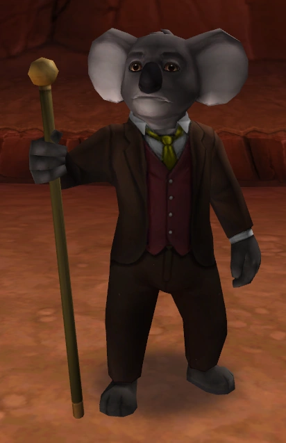 Mack | Wiki101 | Fandom