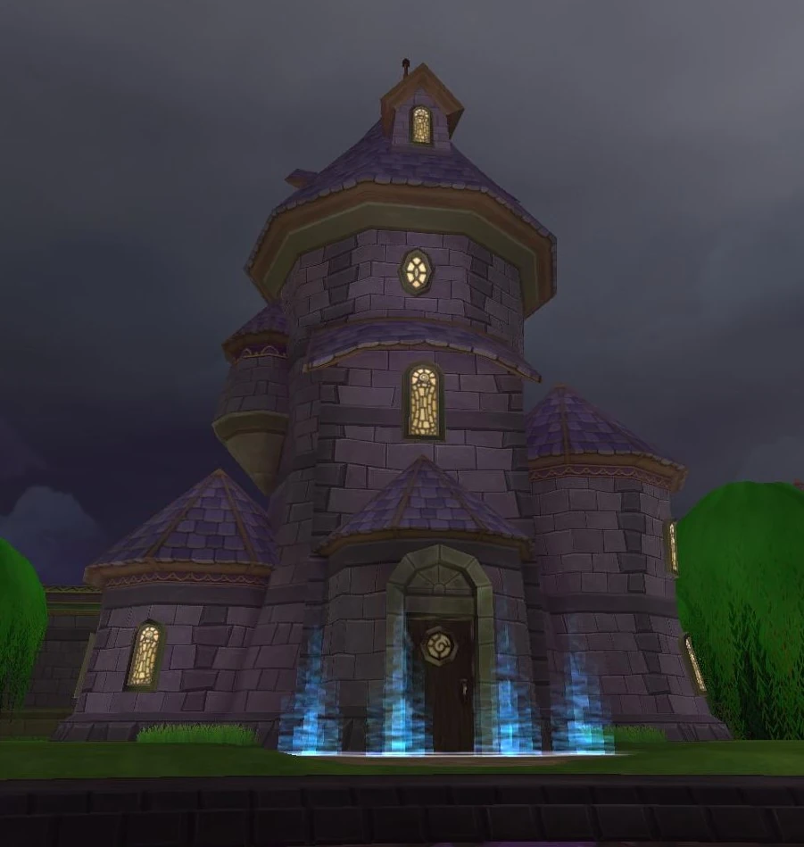 Skull Fort | Wiki101 | Fandom