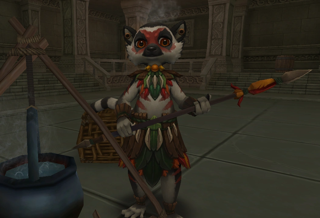 Koolakamba | Wiki101 | Fandom