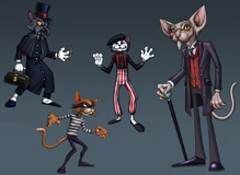 Gregg Hargrove | Wiki101 | Fandom