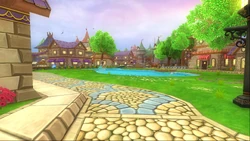 Wizard City | Wiki101 | Fandom