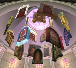 Guild Museum | Wiki101 | Fandom