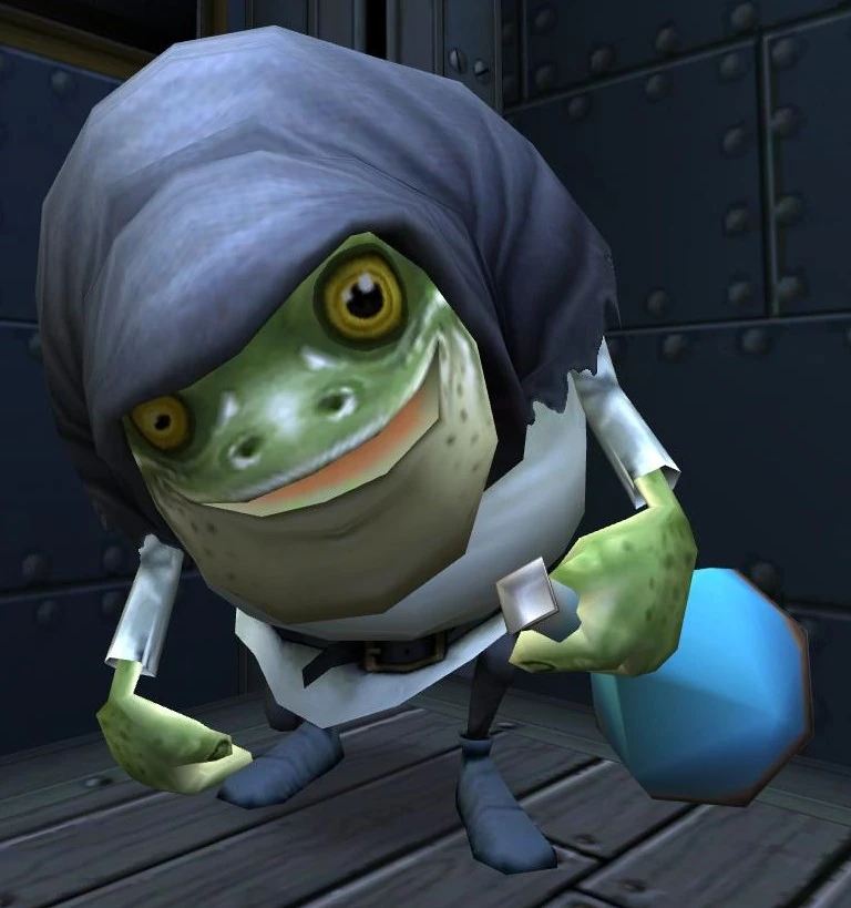 Grunk | Wiki101 | Fandom