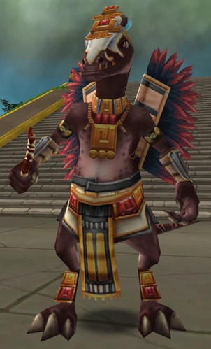 Ixta | Wiki101 | Fandom