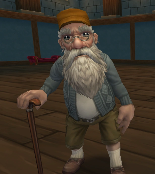 Larry | Wiki101 | Fandom