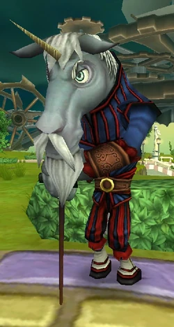 Rogue's Gallery: Captain Steed | Wiki101 | Fandom