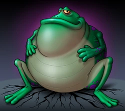Humongofrog | Wiki101 | Fandom