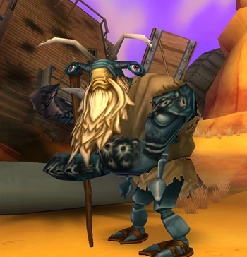 Squinty | Wiki101 | Fandom