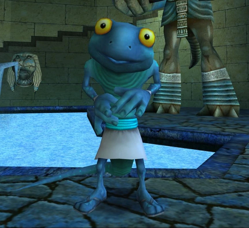 Harsan Bar'khour | Wiki101 | Fandom