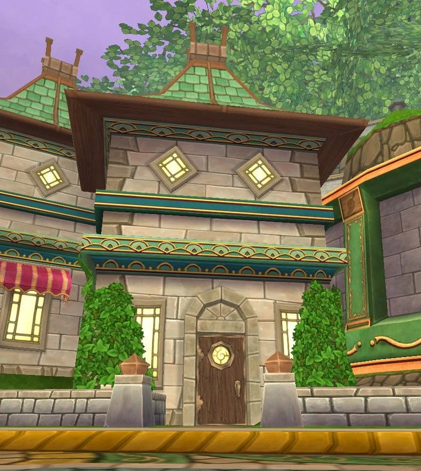 Unicorn Pearl House | Wiki101 | Fandom