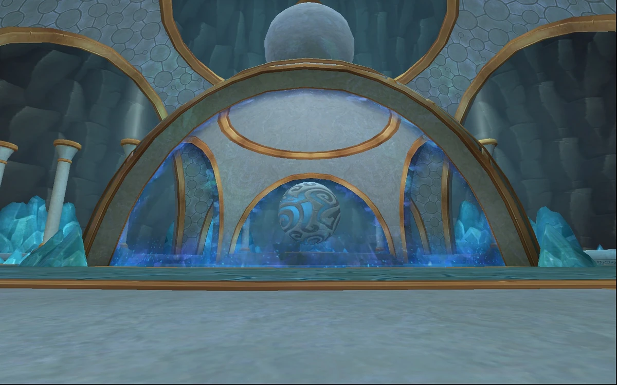 Temple of Light | Wiki101 | Fandom