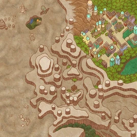 Mirage | Wiki101 | Fandom