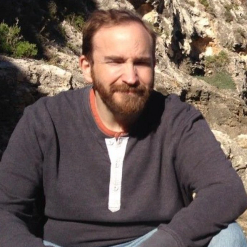 Jonathan Breese | Wiki101 | Fandom