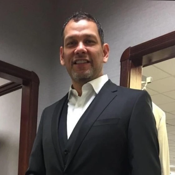 Eric Vasquez | Wiki101 | Fandom