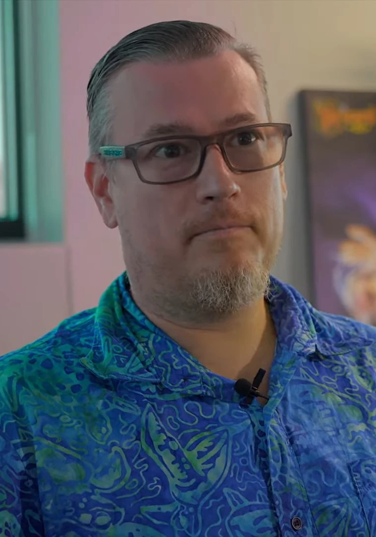 Joel White | Wiki101 | Fandom