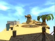 Krokosphinx | Wiki101 | Fandom