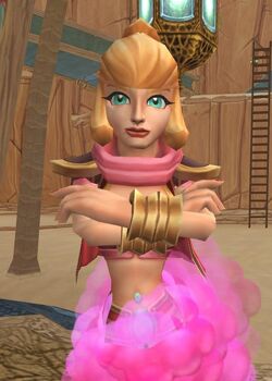 Djinni | Wiki101 | Fandom