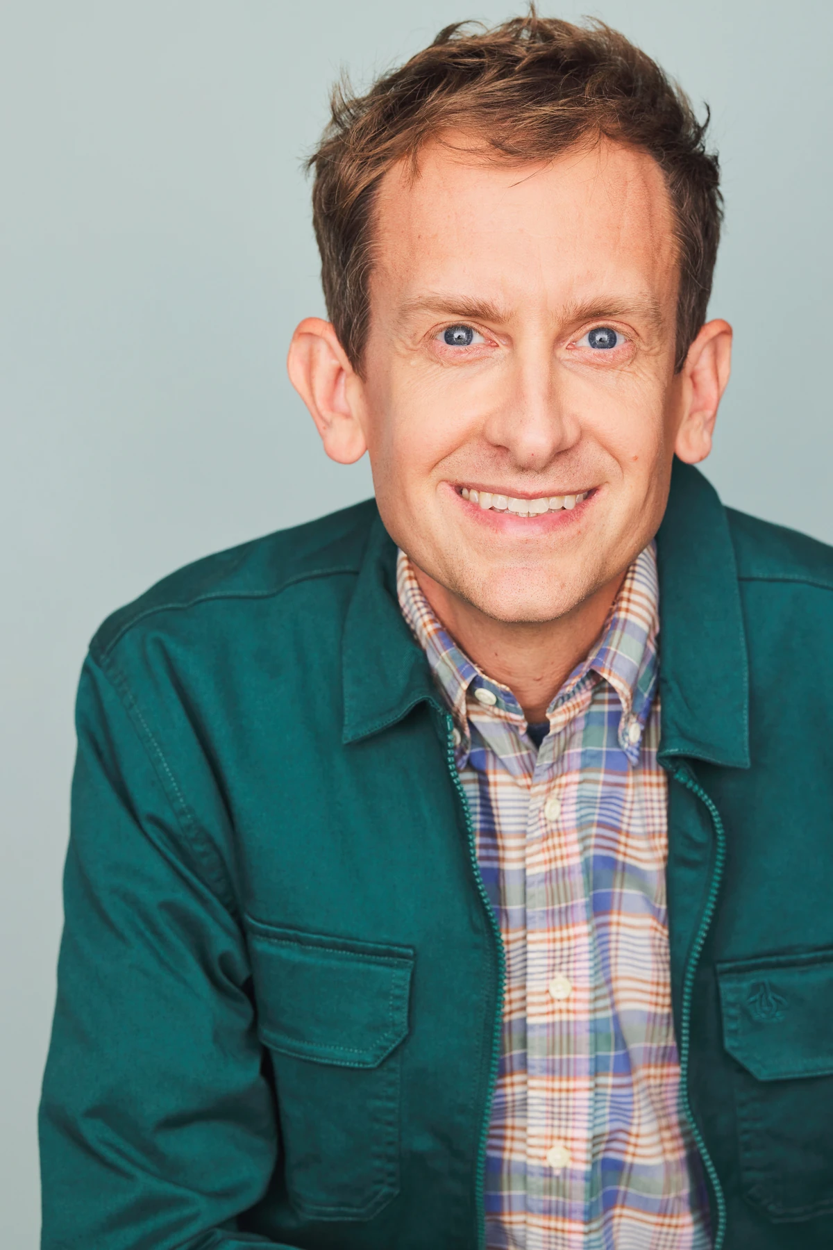 Josh Meyer | Wiki101 | Fandom