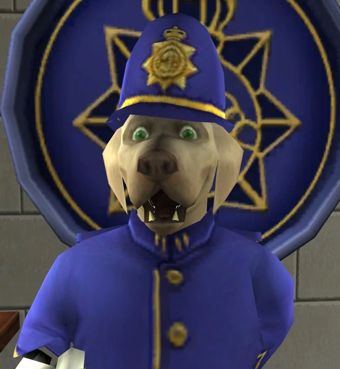 McRuff | Wiki101 | Fandom