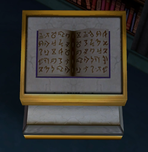 Avalon runes | Wiki101 | Fandom