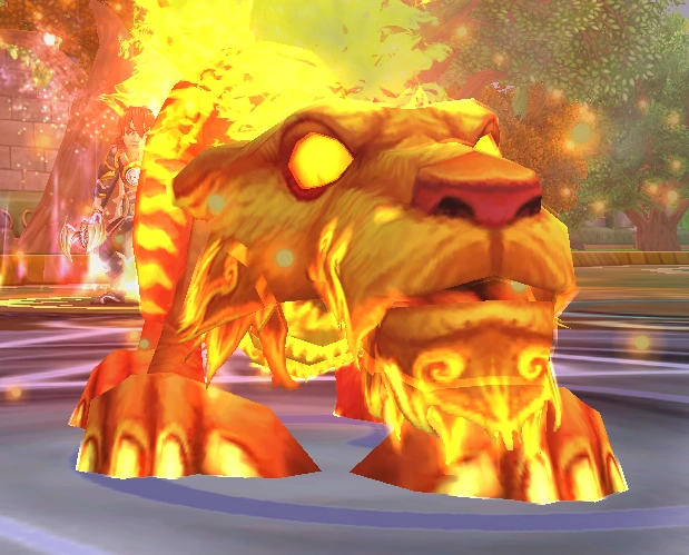 Firecat | Wiki101 | Fandom