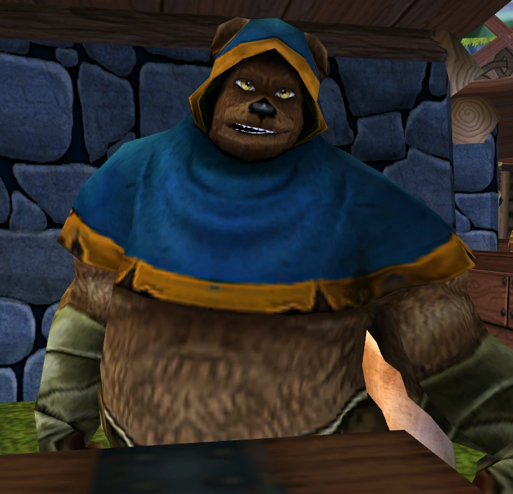 Torald Wayfinder | Wiki101 | Fandom