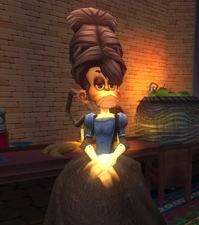 Anna | Wiki101 | Fandom