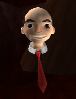 Talking Head | Wiki101 | Fandom