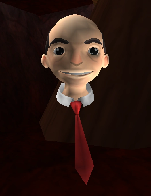 Talking Head | Wiki101 | Fandom