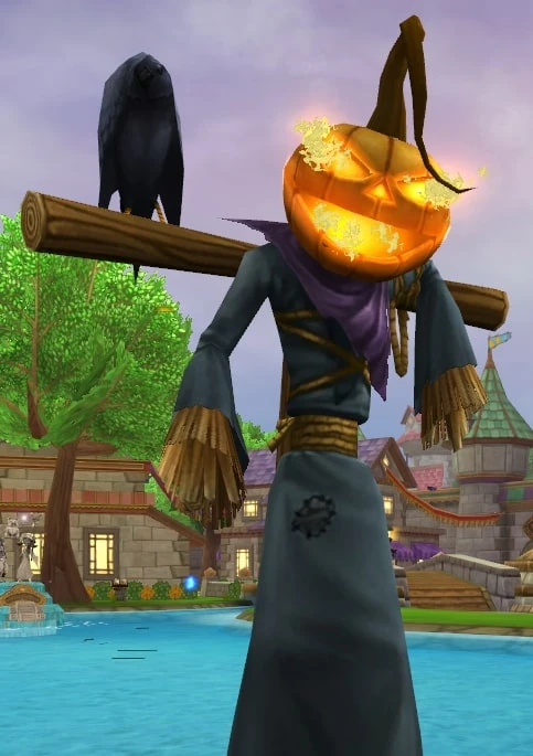 Jack Hallow | Wiki101 | Fandom