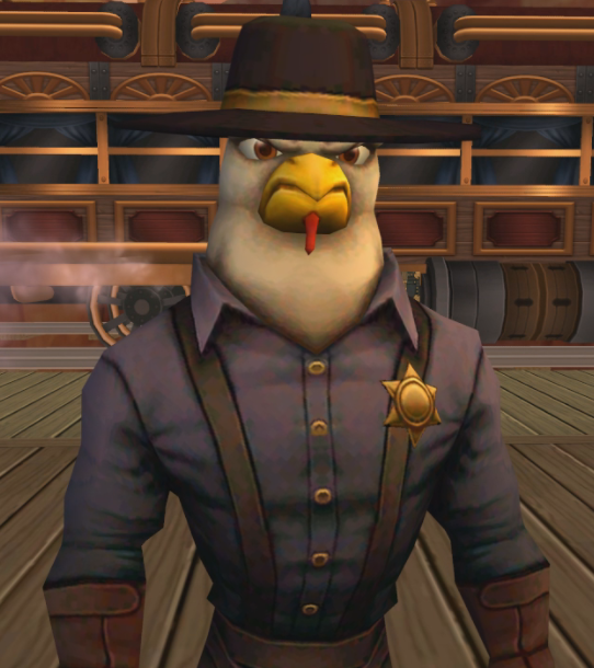 Johnny Law | Wiki101 | Fandom