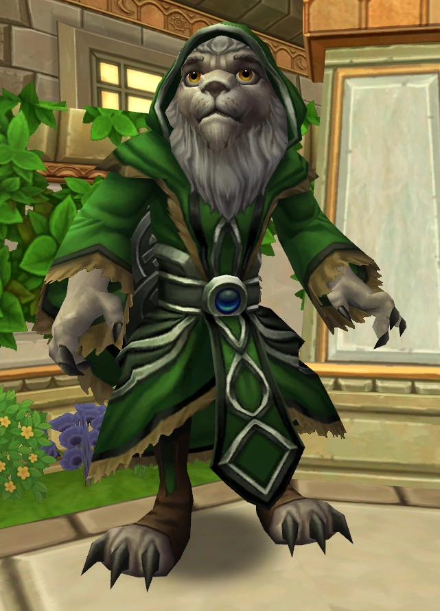 Lewellyn Prideheart | Wiki101 | Fandom