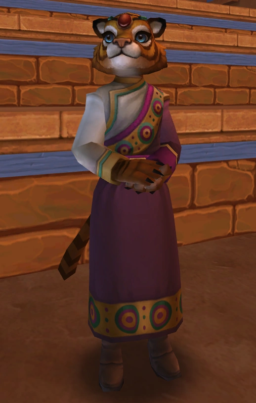 Touph Beifang | Wiki101 | Fandom