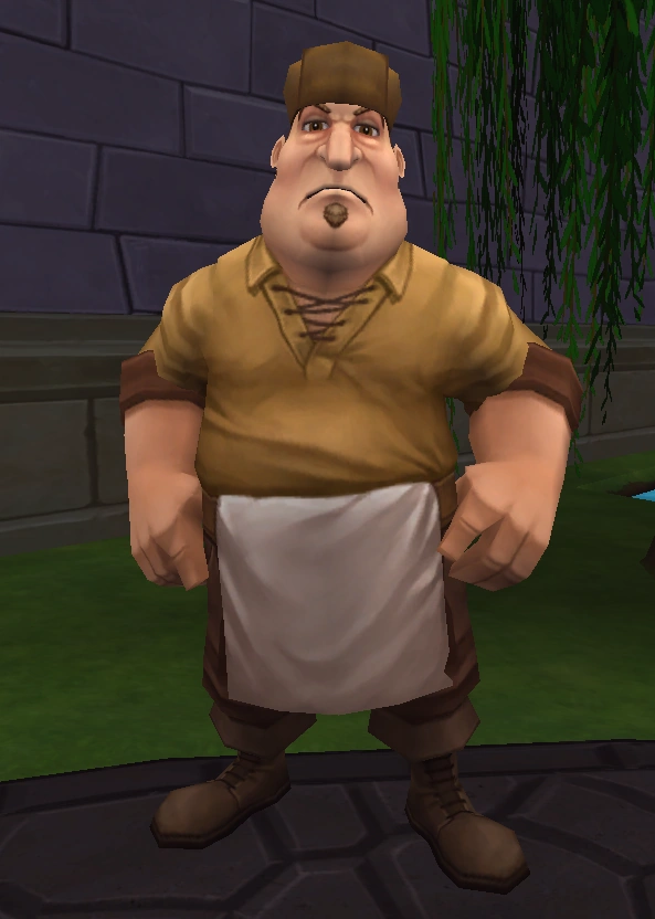 Sandor Spitfire | Wiki101 | Fandom