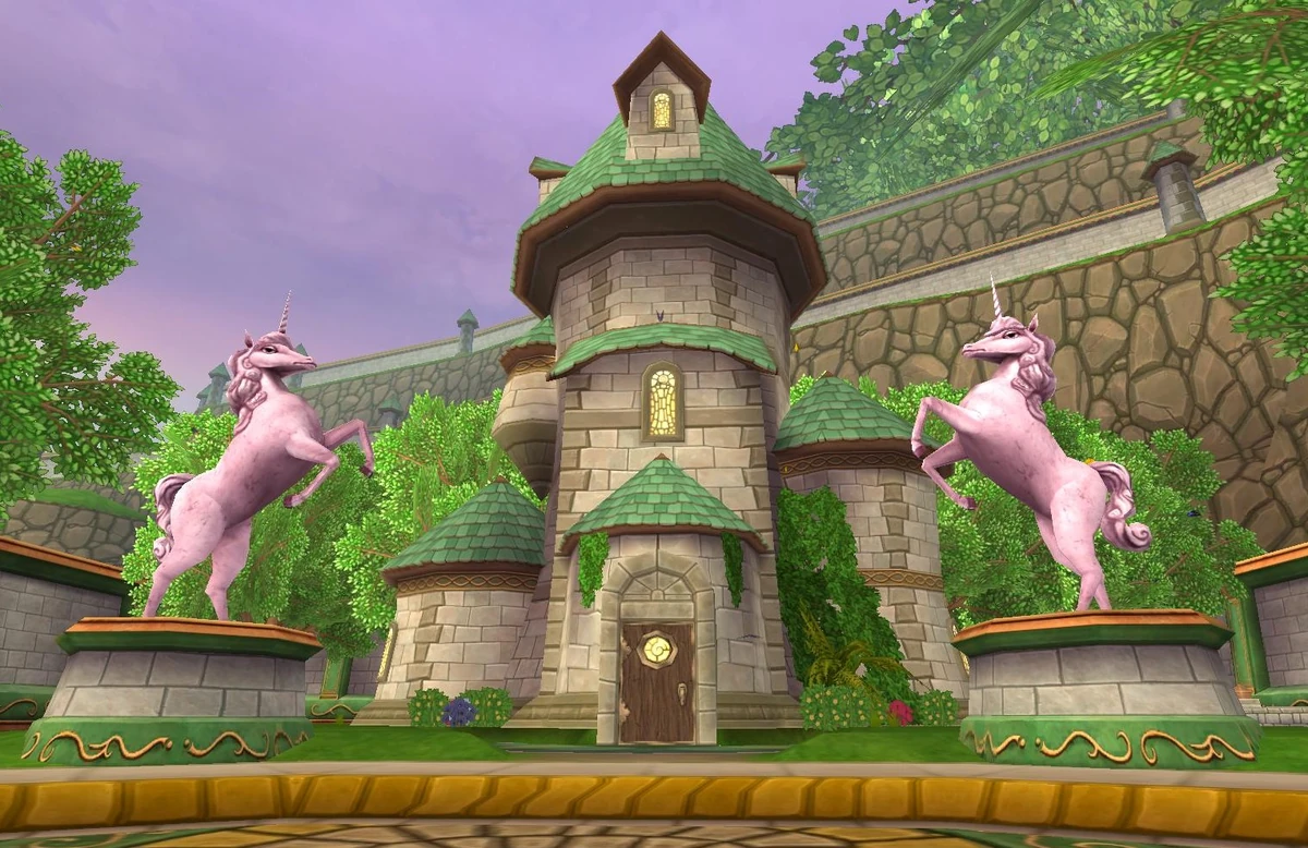 Blackhope Tower | Wiki101 | Fandom