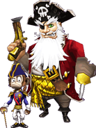 Boochbeard | Wiki101 | Fandom