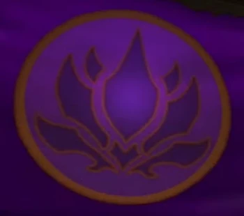 Iron Lotus | Wiki101 | Fandom