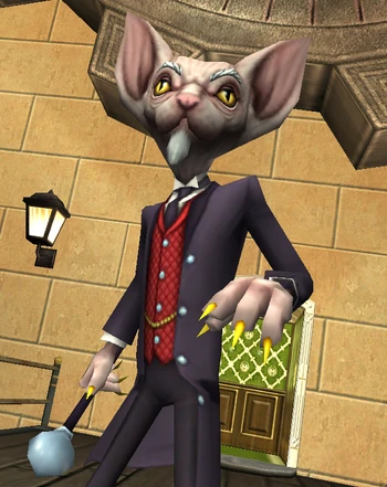 Meowiarty | Wiki101 | Fandom