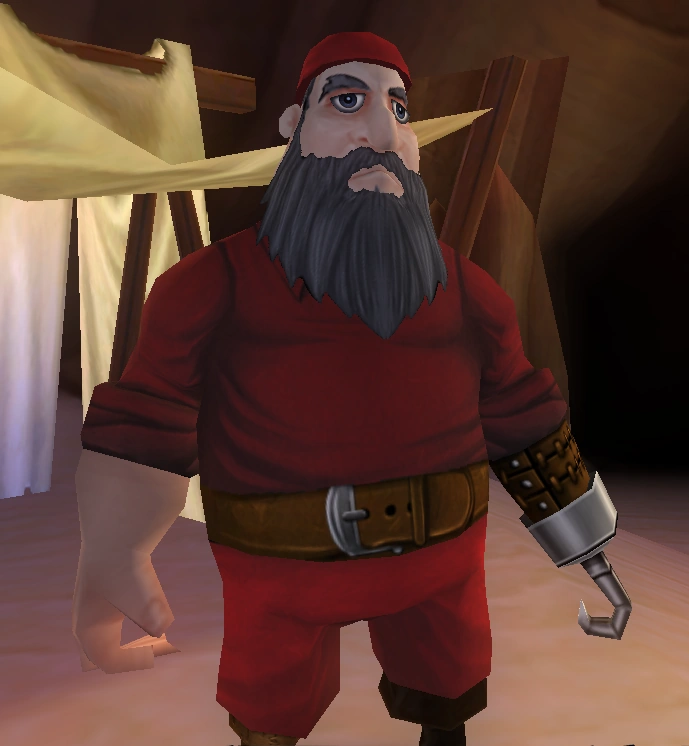 Crimson Jake | Wiki101 | Fandom