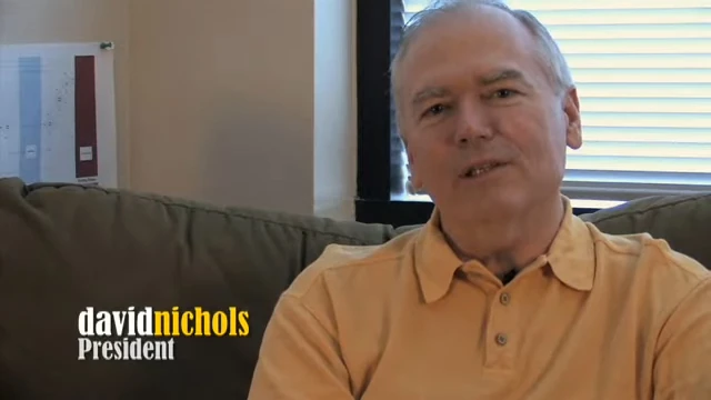 David Nichols | Wiki101 | Fandom