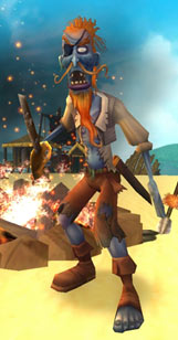 Dead Mike | Wiki101 | Fandom