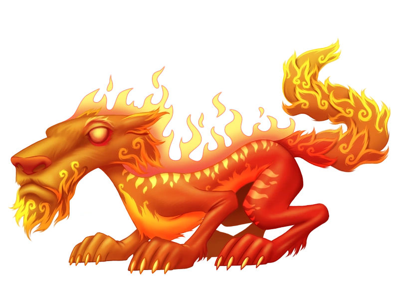 Firecat Wiki101 Fandom