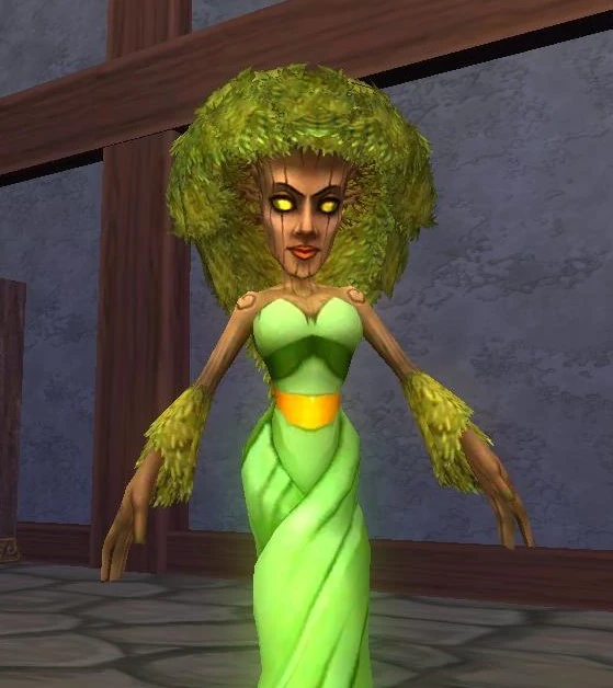 Falynn Greensleeves | Wiki101 | Fandom