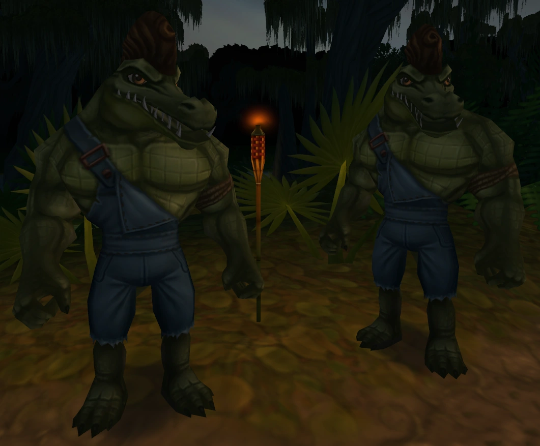 Gator | Wiki101 | Fandom