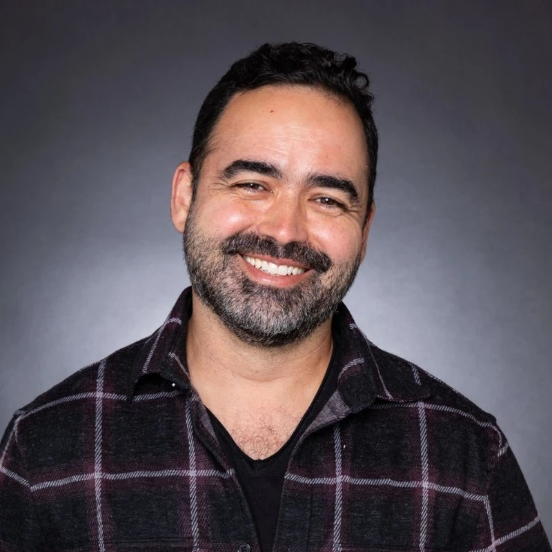 John Gutierrez | Wiki101 | Fandom