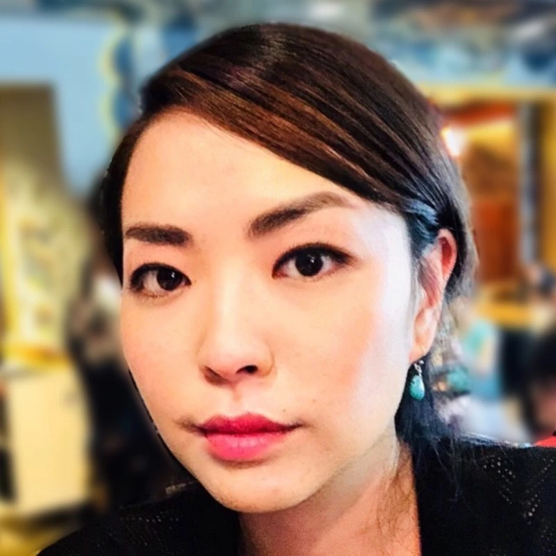 Kate Yu | Wiki101 | Fandom