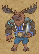 Tarrak Hadfield | Wiki101 | Fandom