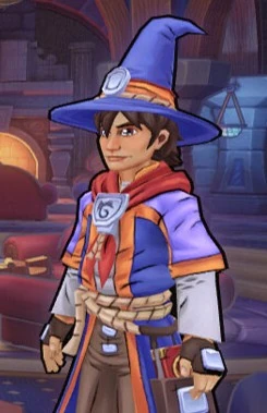 Kaz Dawnseeker | Wiki101 | Fandom