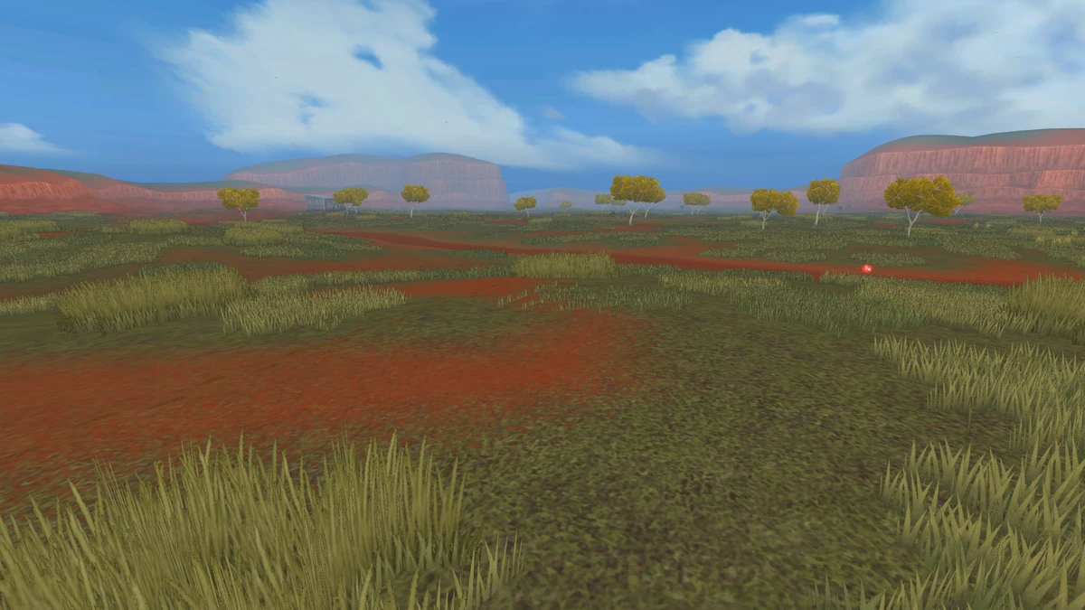 Outback | Wiki101 | Fandom