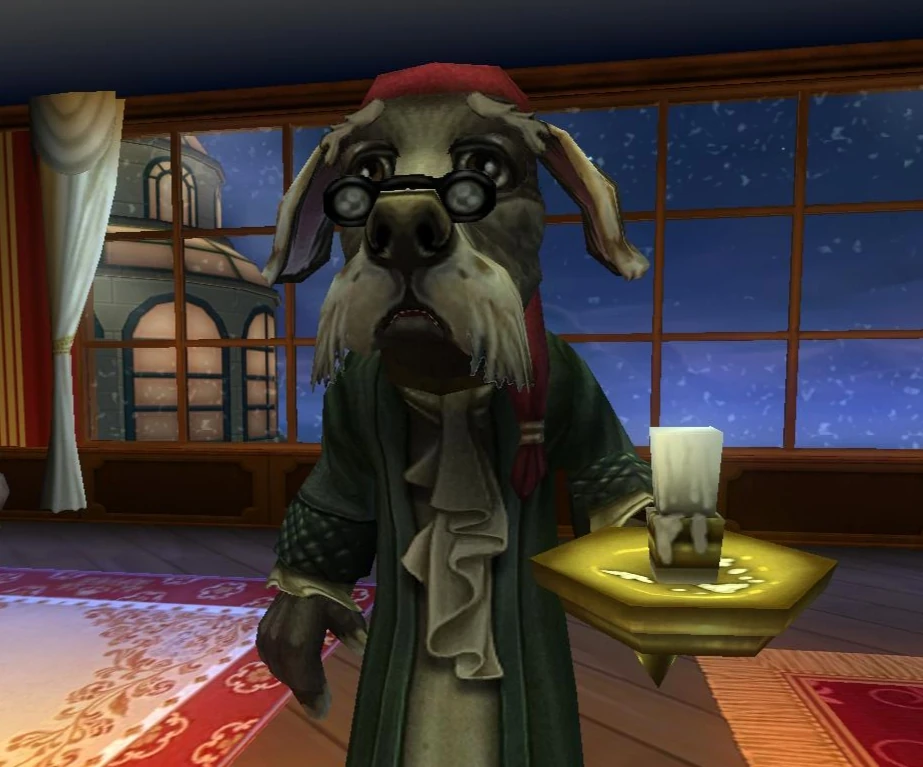 Ebeneezer Scrooge | Wiki101 | Fandom